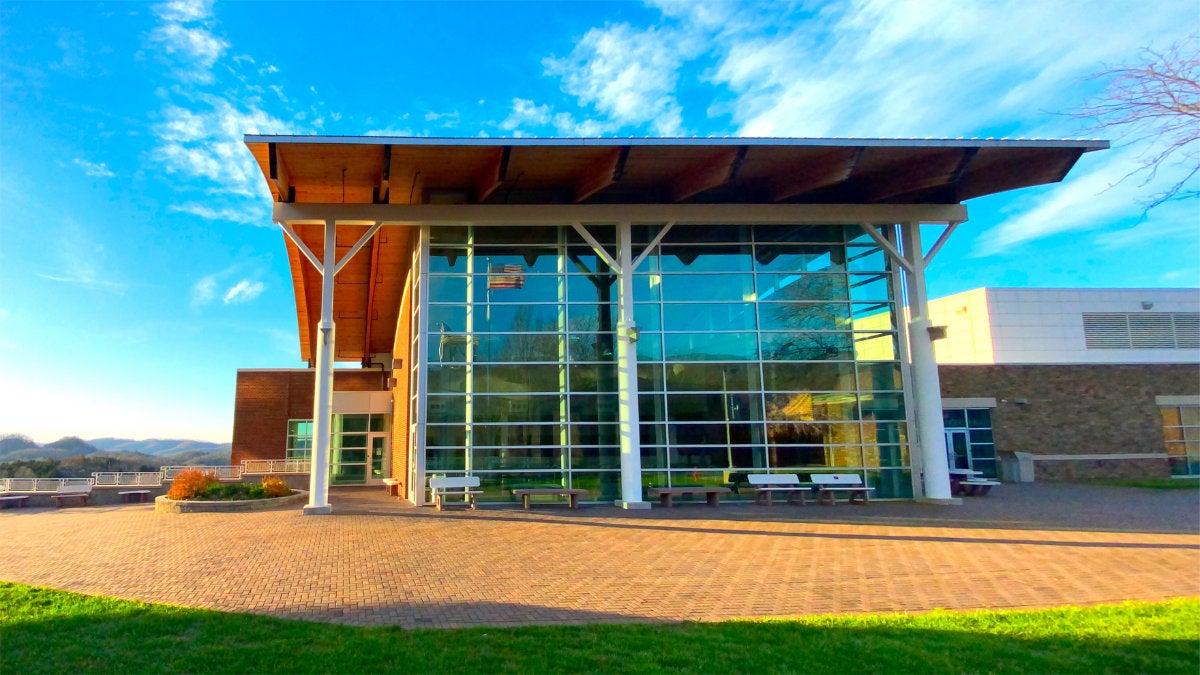 Our Reopening Plan - Southwest Virginia Community College News