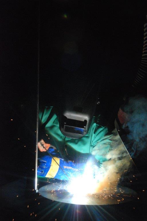 Women Encouraged to Explore Welding Careers - Southwest Virginia ...