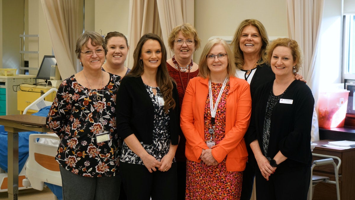 Southwest Virginia Community College Nursing Program - Southwest ...