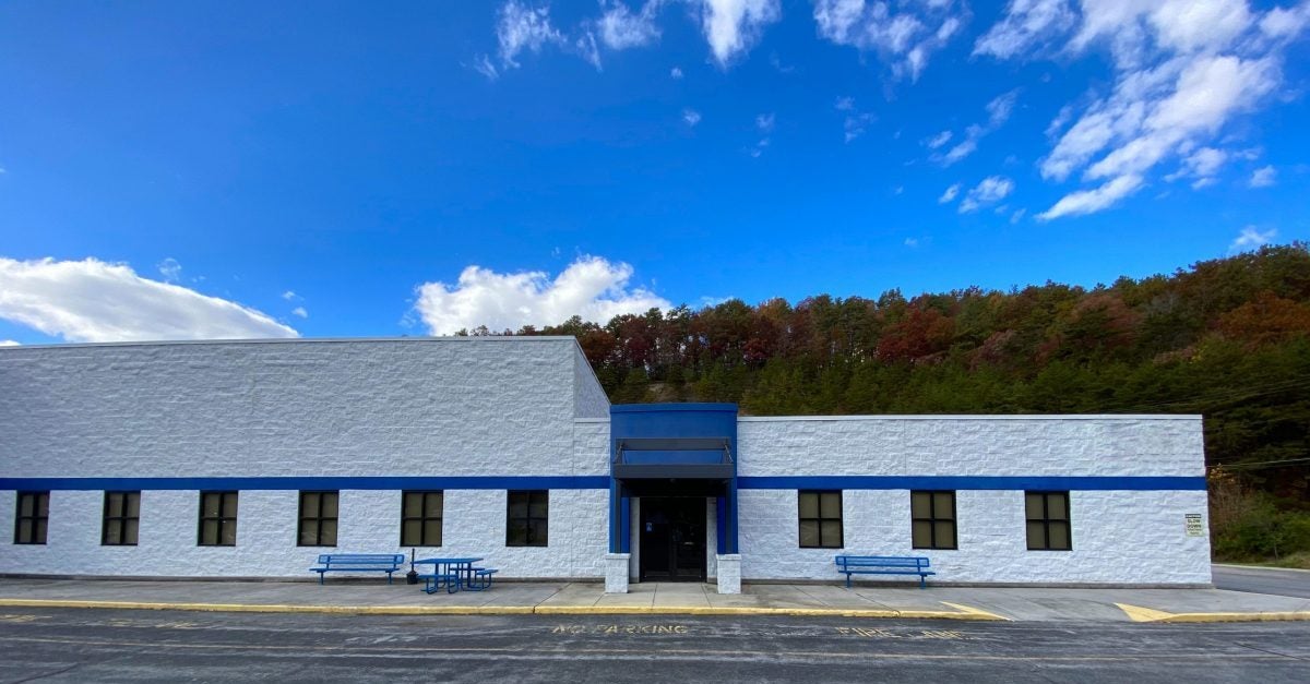 "Bluefield Center" Opening Soon - Southwest Virginia Community College News
