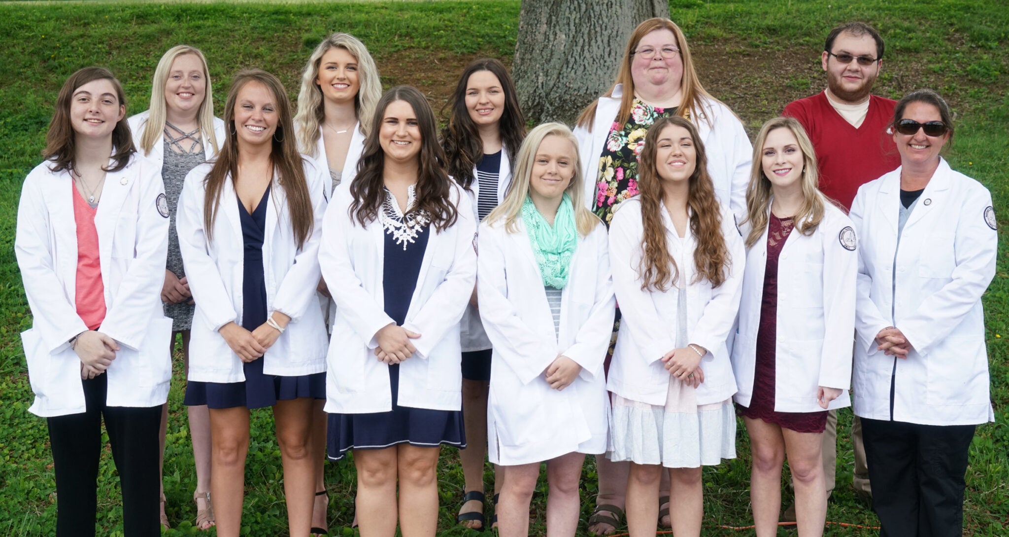 SWCC-VHCC Cooperative Radiography Program Celebrates 44th Pinning ...