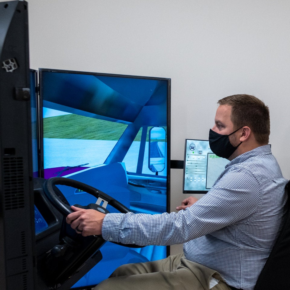 New Workforce Training Center Now Open in Southwest Virginia ...