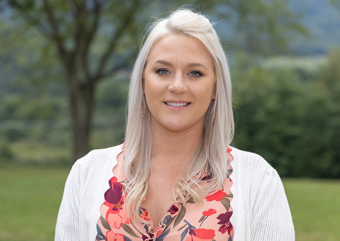 New Foundation Executive Director - Southwest Virginia Community ...