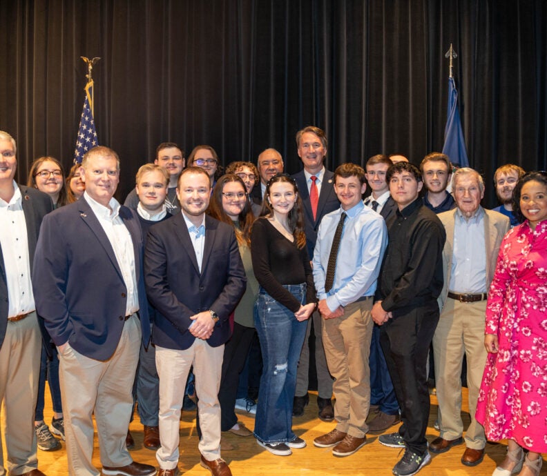 Southwest Virginia Community College News