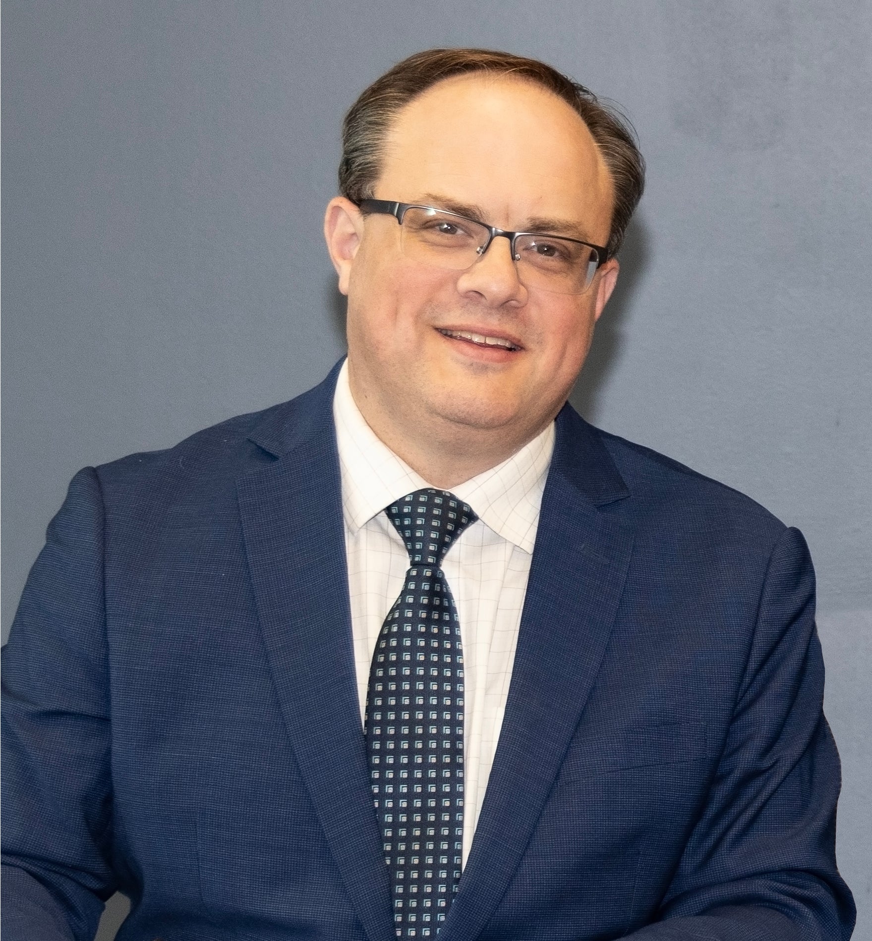 Brandon Selected for Rising Presidents Fellowship - Southwest Virginia ...