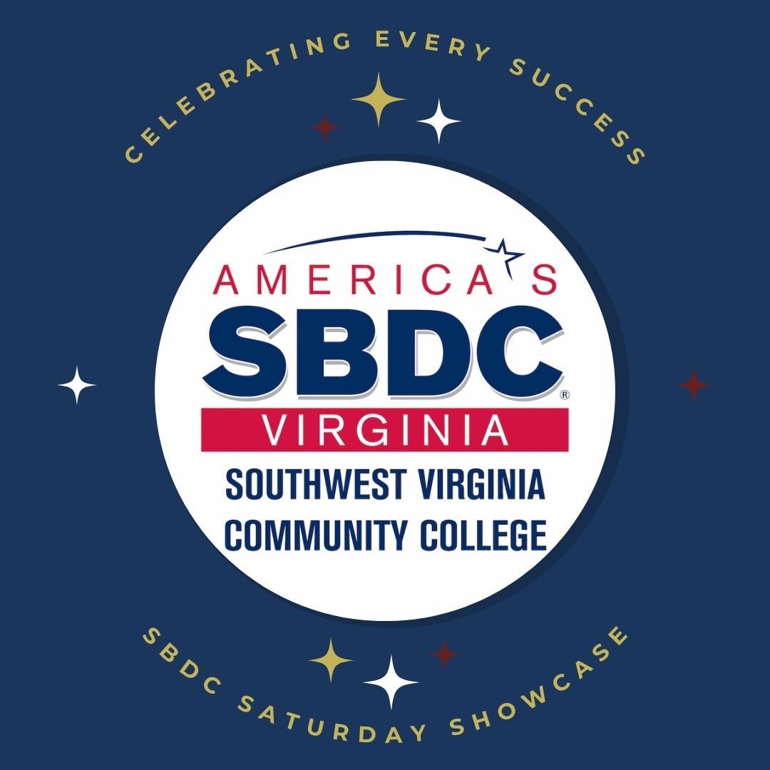 December Small Business Development Showcase - Southwest Virginia ...