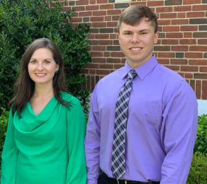 Pre-Pharmacy - SWCC Science Pre-med Tracks