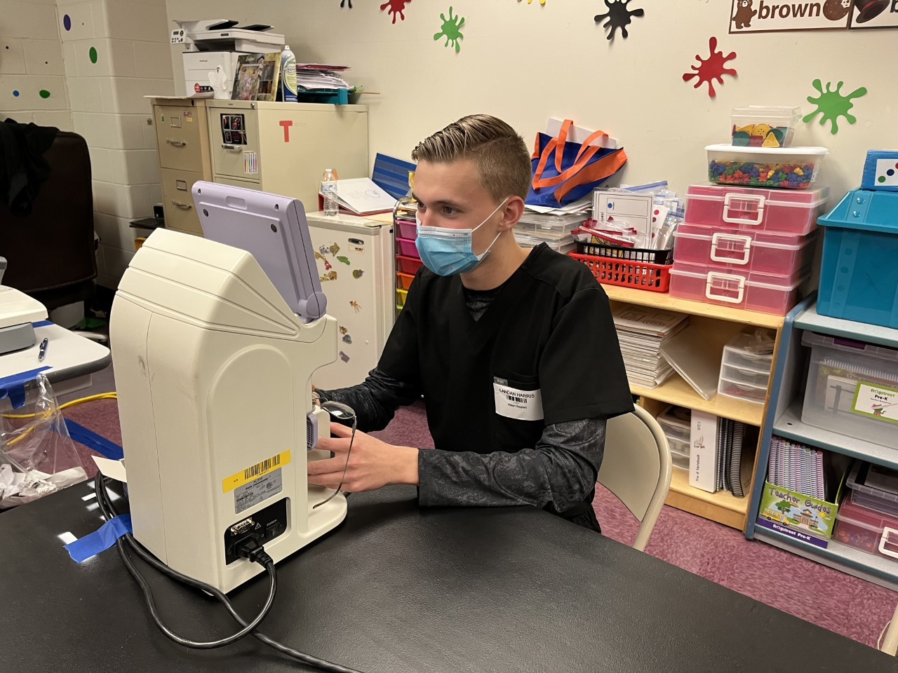 SWCC Science Pre-med Tracks