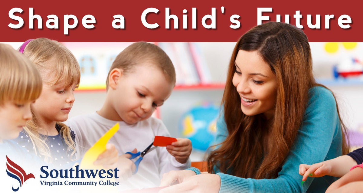 Early Childhood Development - Southwest Virginia Community College