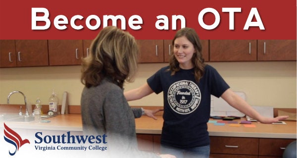 Occupational Therapy Assistant - Southwest Virginia Community College