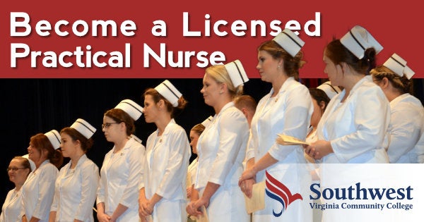 Practical Nursing - Southwest Virginia Community College