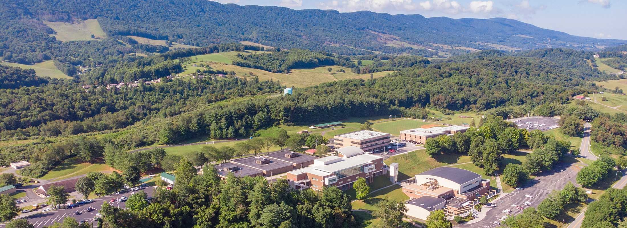 WORC Grant - Southwest Virginia Community College
