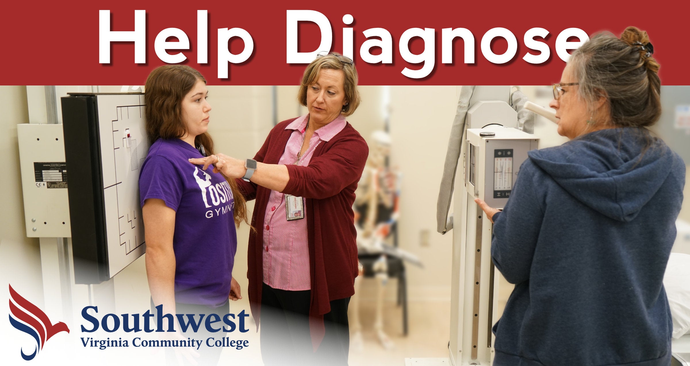 Radiography - Southwest Virginia Community College