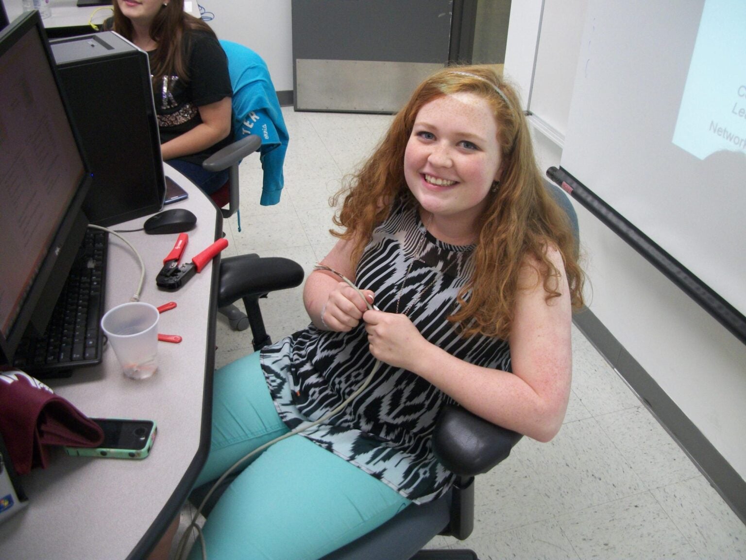 Governor's School - Southwest Virginia Community College