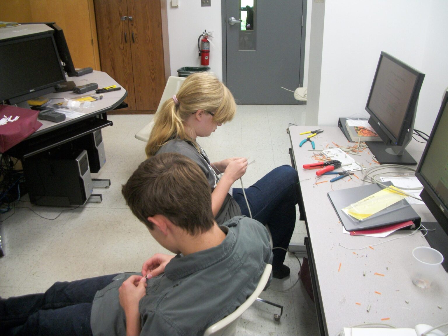 Governor's School - Southwest Virginia Community College