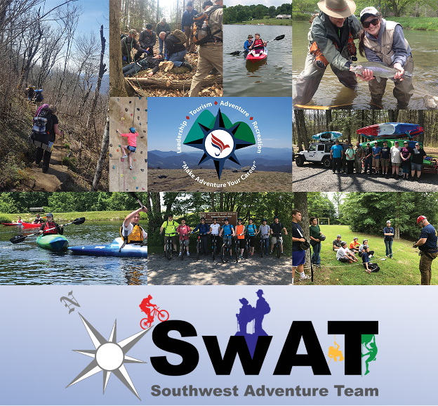 SWCC BEIT Business Engineering and Industrial Technology